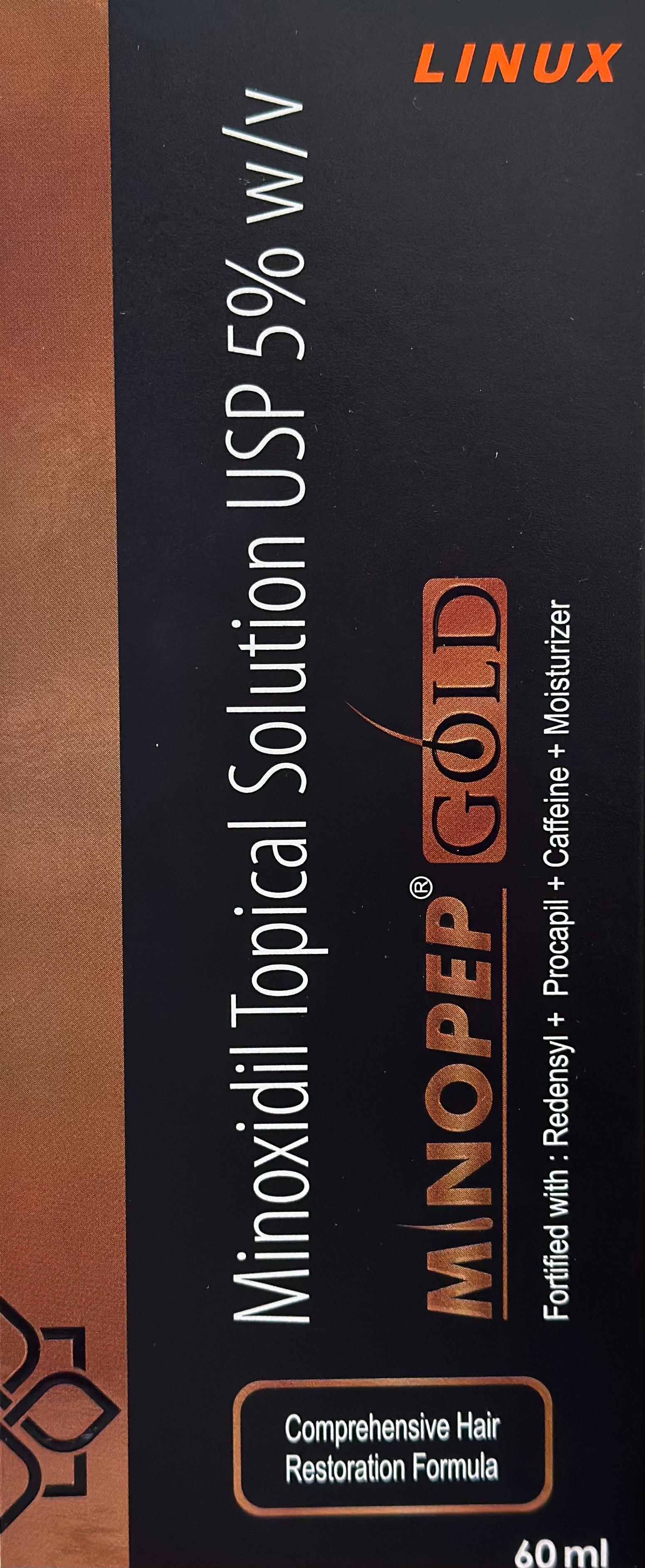 Minopep Gold Solution – iMediCart E Pharmacy