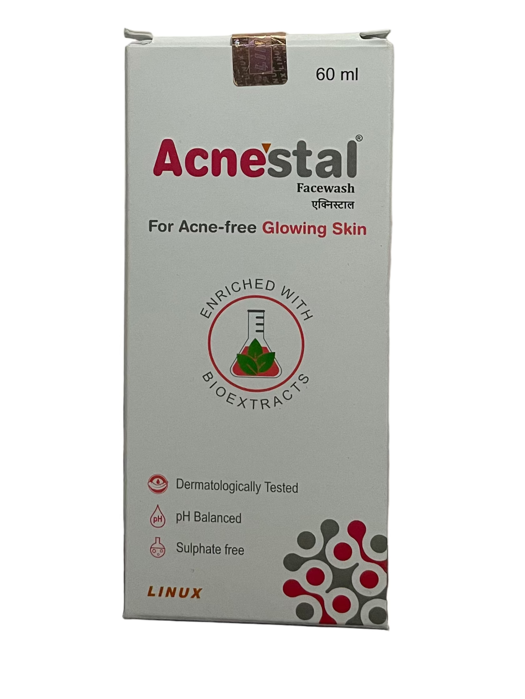 Acnestal Face wash – iMediCart E Pharmacy