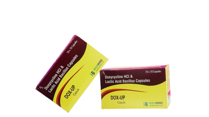 Dox-Up Capsules – iMediCart E Pharmacy