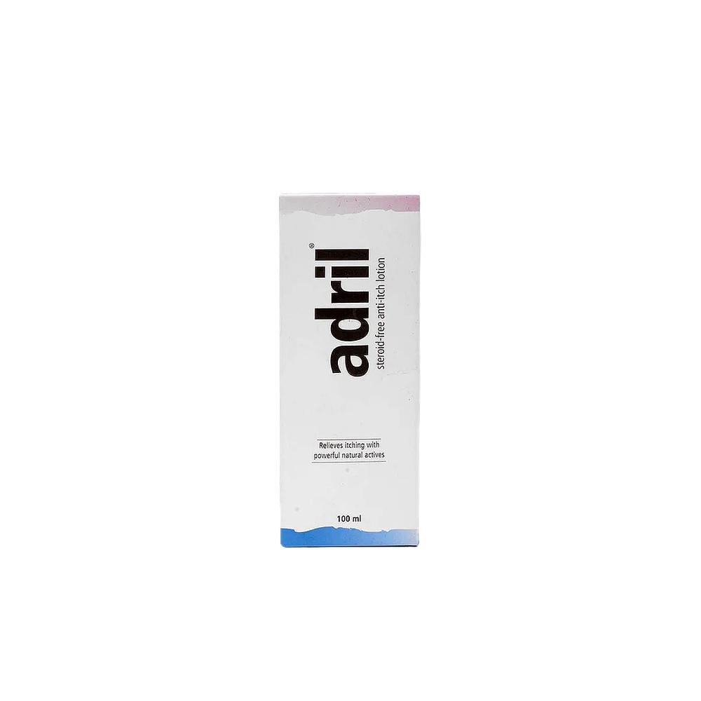 Adril Anti Itch Lotion – iMediCart E Pharmacy