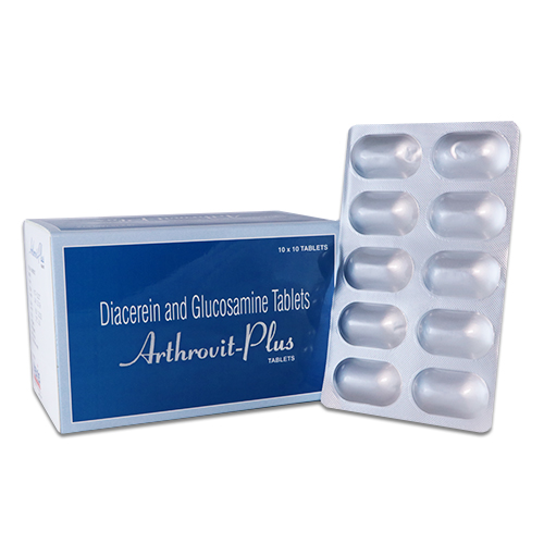 Arthrovit Plus Tablet – iMediCart E Pharmacy