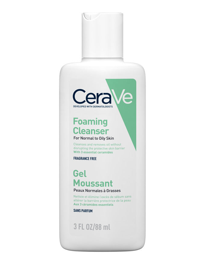 Cera Ve Foaming Cleanser – iMediCart E Pharmacy