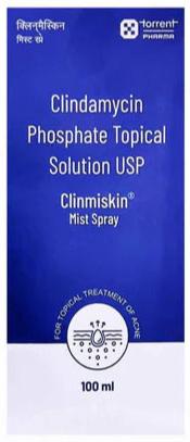 Clinmiskin mist Spray – iMediCart E Pharmacy