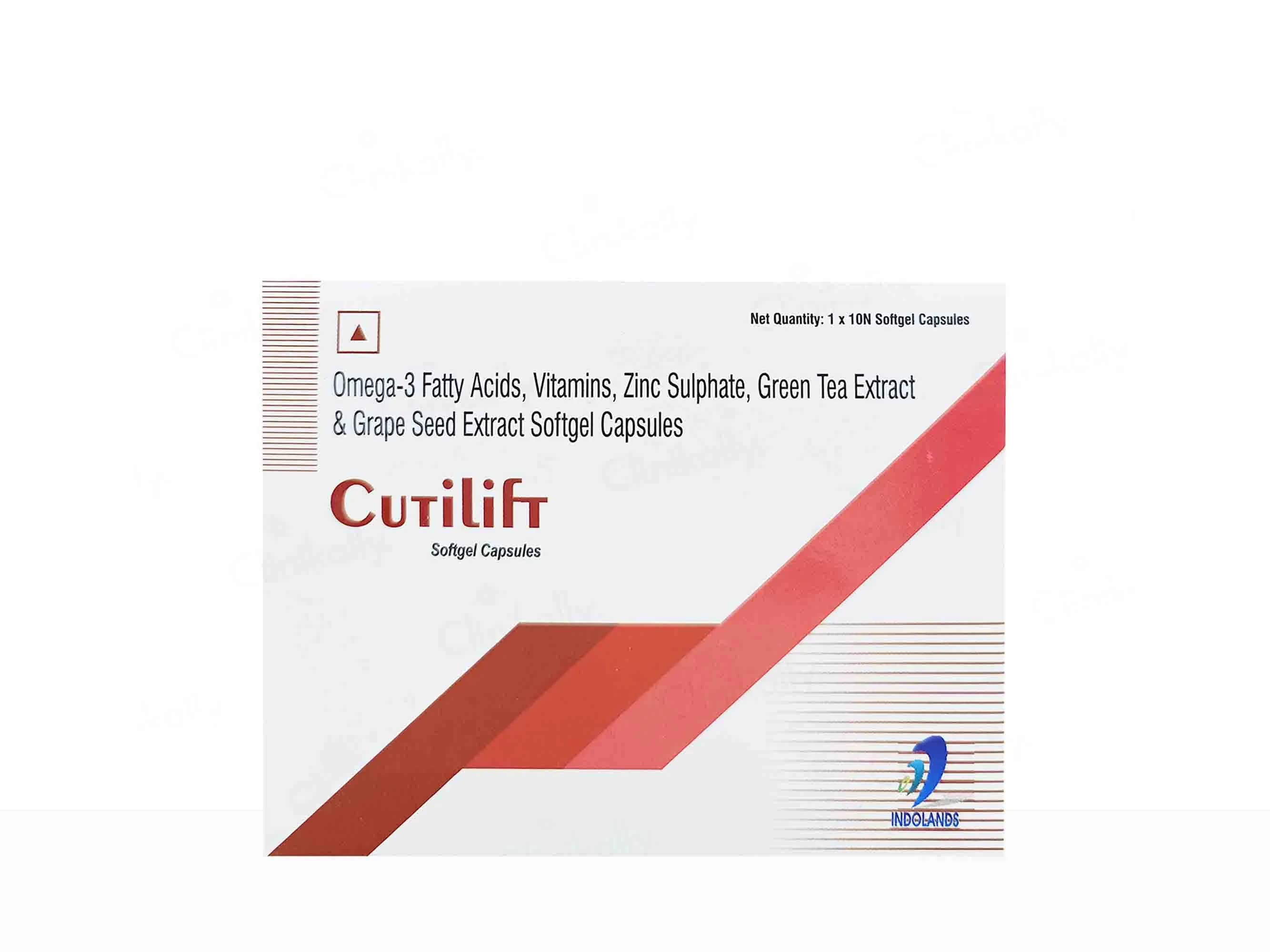 Cutilift Soft Gel Capsule – iMediCart E Pharmacy