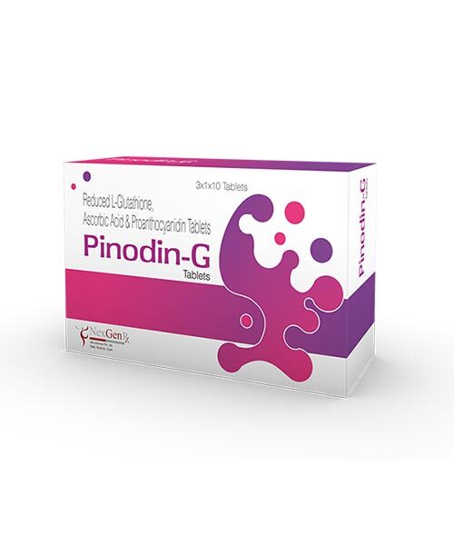 Pinodin-G Tablets – iMediCart E Pharmacy