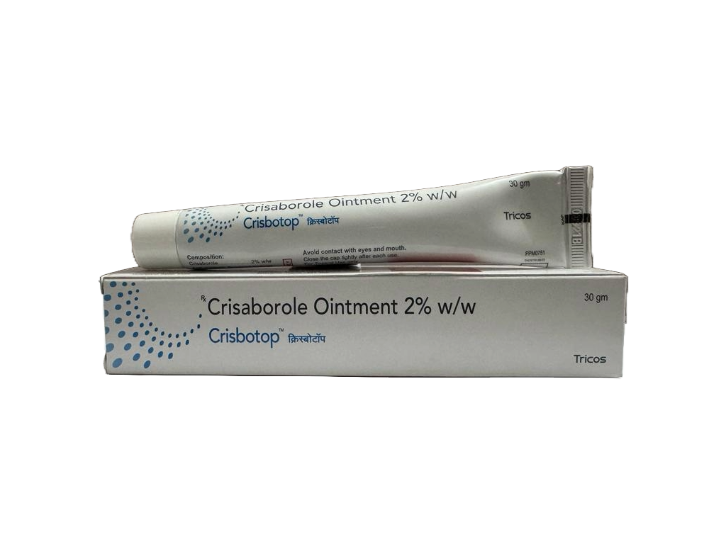 Crisbotop Ointment – iMediCart E Pharmacy
