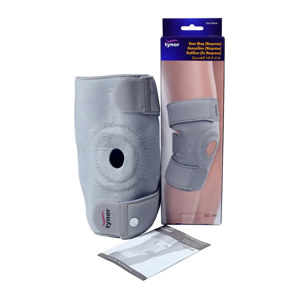 Tynor Knee Wrap (Neo) – iMediCart E Pharmacy