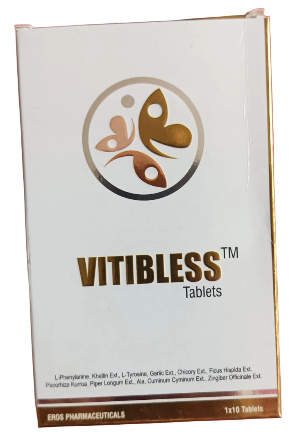 Vitibless Tablet – iMediCart E Pharmacy