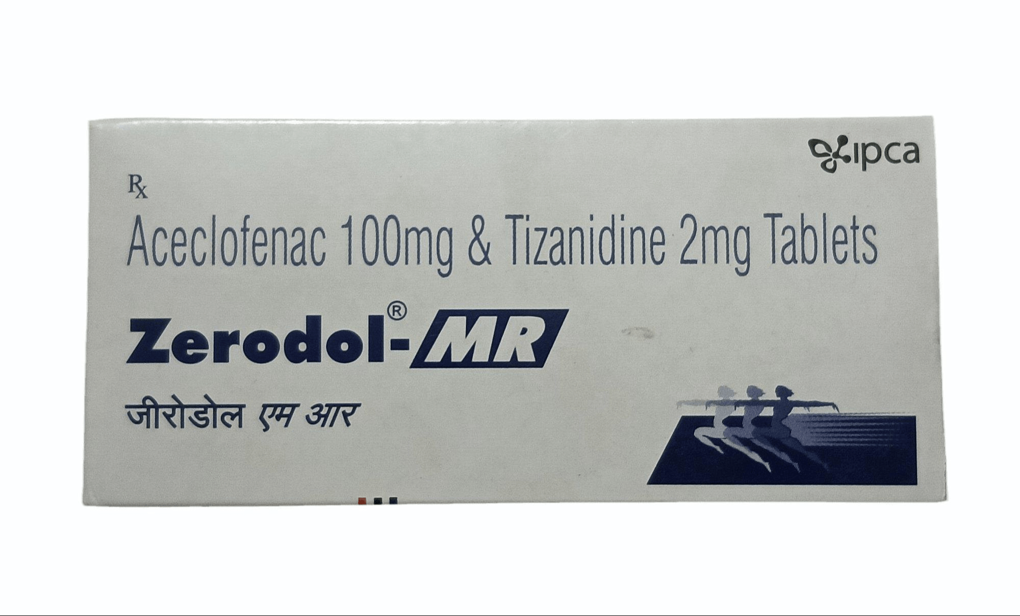 Zerodol MR Tablet – iMediCart E Pharmacy
