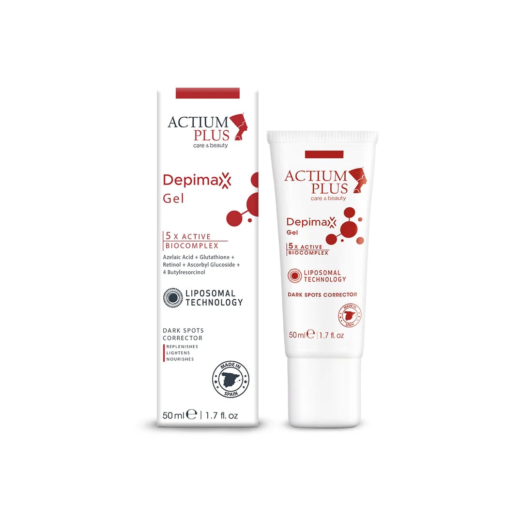Actium Plus Depimax Gel – iMediCart E Pharmacy