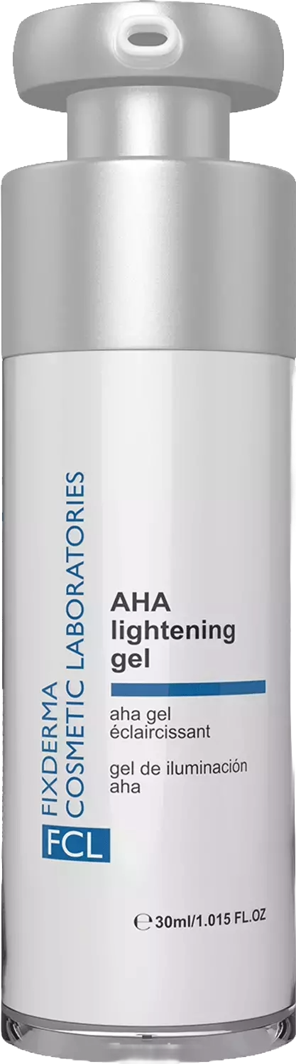FCL Aha Lightening Gel – iMediCart E Pharmacy