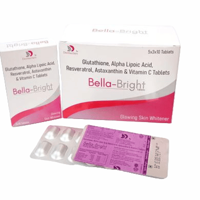 Bella Bright Tablets – iMediCart E Pharmacy