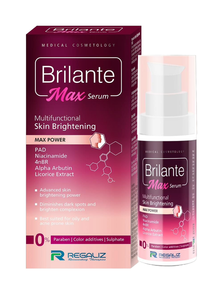 Brilante Max Serum – iMediCart E Pharmacy