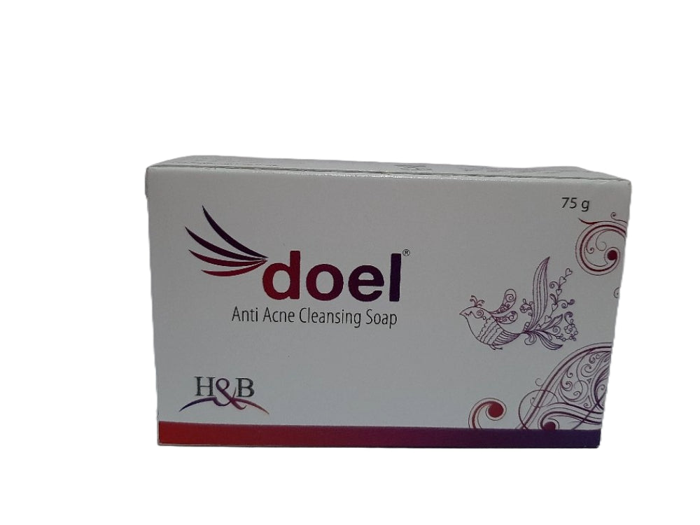 Doel Soap – iMediCart E Pharmacy