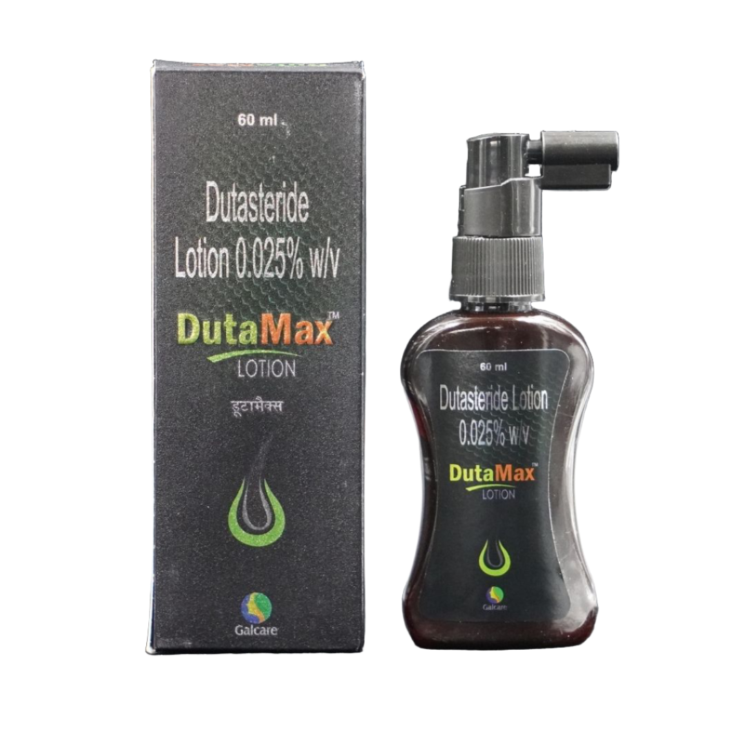 Dutamax Lotion – iMediCart E Pharmacy