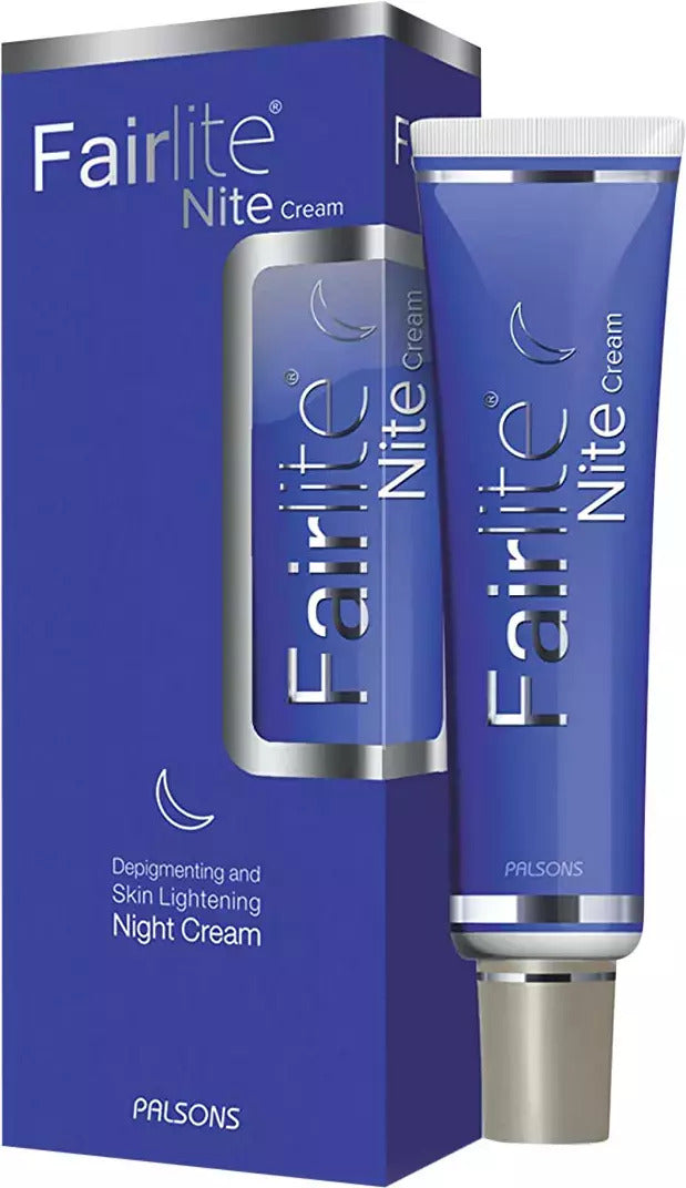 Fair Lite Nite Cream – iMediCart E Pharmacy