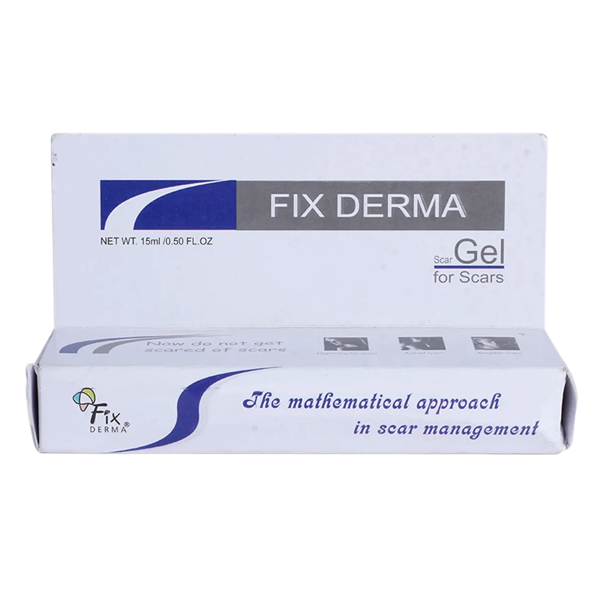 Fixderma scar gel – iMediCart E Pharmacy