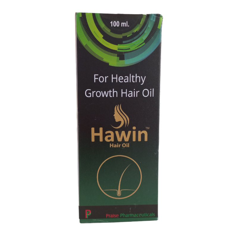 Hawin Hair Oil – iMediCart E Pharmacy