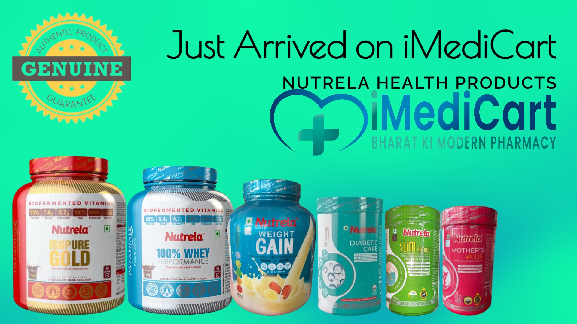 iMediCart Bharat ki Modern Pharmacy (E-Pharmacy) – iMediCart E Pharmacy