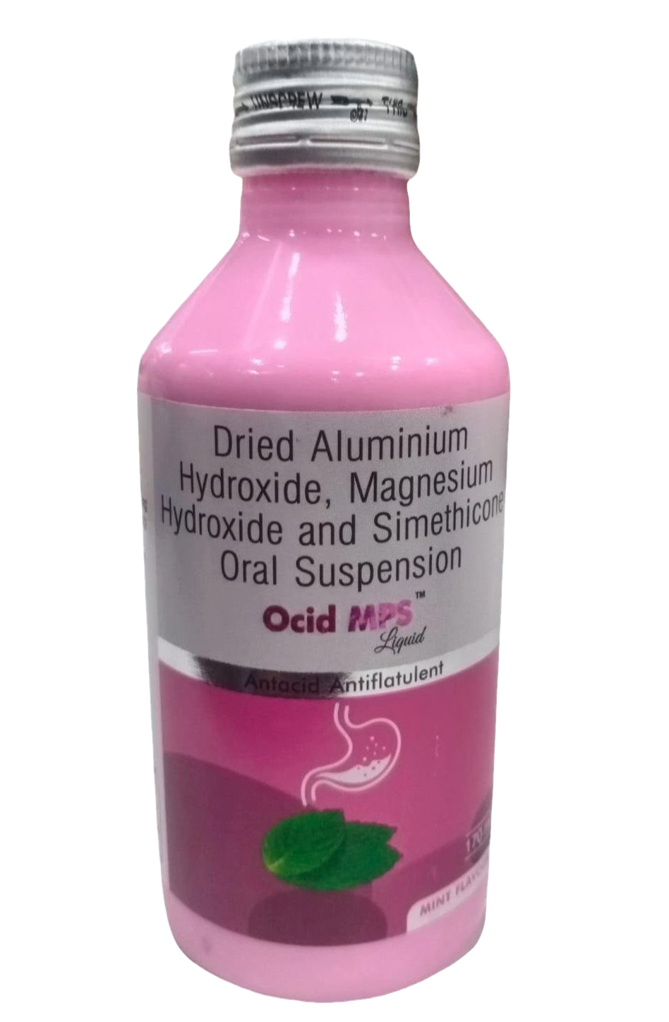 Ocid MPS Syrup – iMediCart E Pharmacy