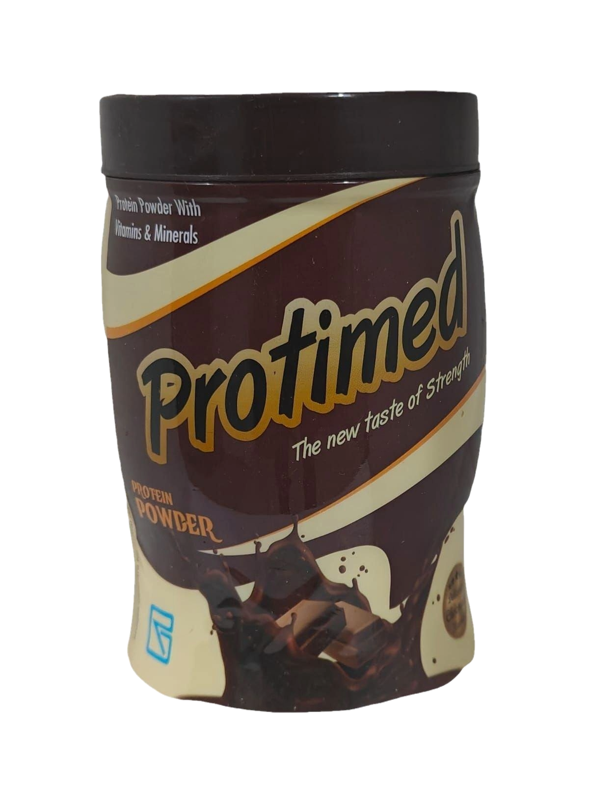 Protimed Chocolate Powder – iMediCart E Pharmacy