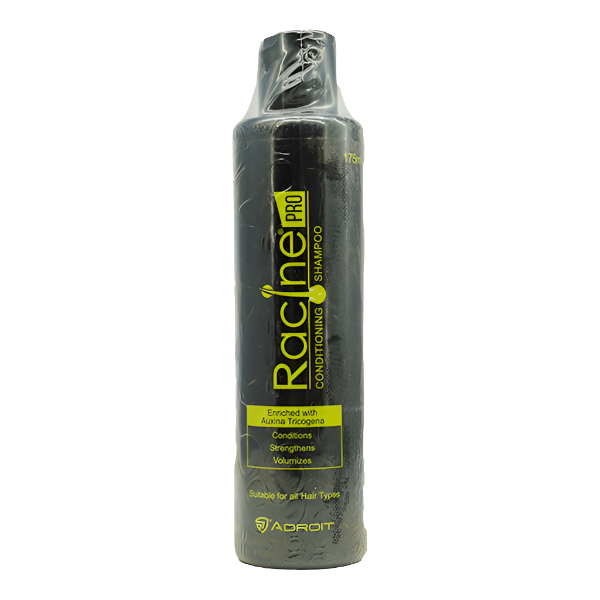 Racine Pro Conditioning Shampoo – iMediCart E Pharmacy