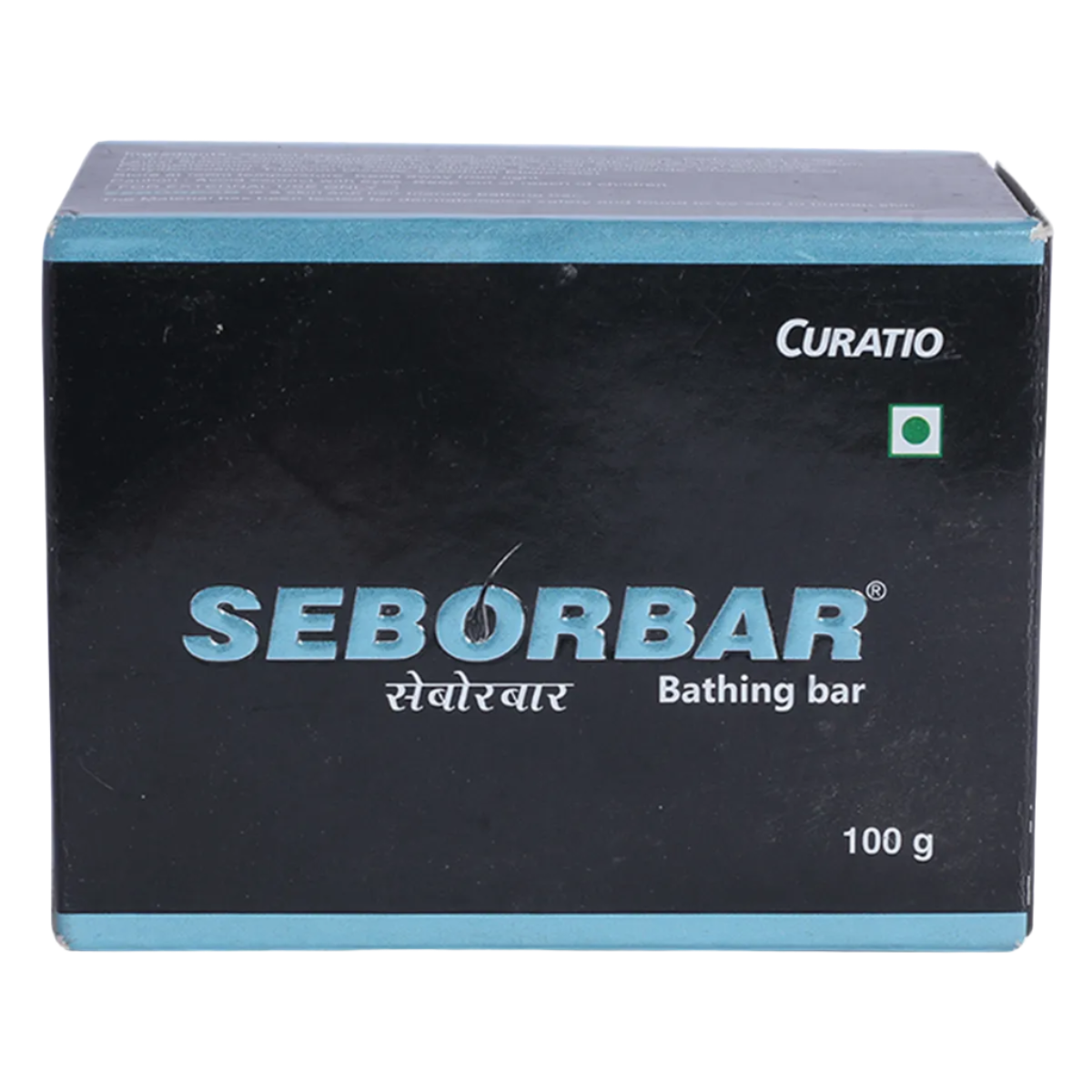 Seborbar Soap – iMediCart E Pharmacy