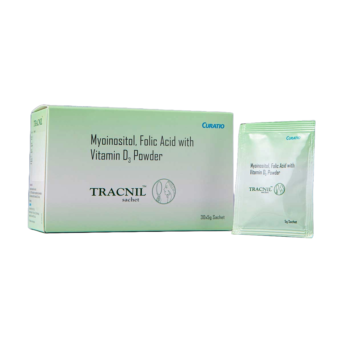 Tracnil Sachet – iMediCart E Pharmacy