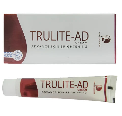 Trulite - AD Cream – iMediCart E Pharmacy