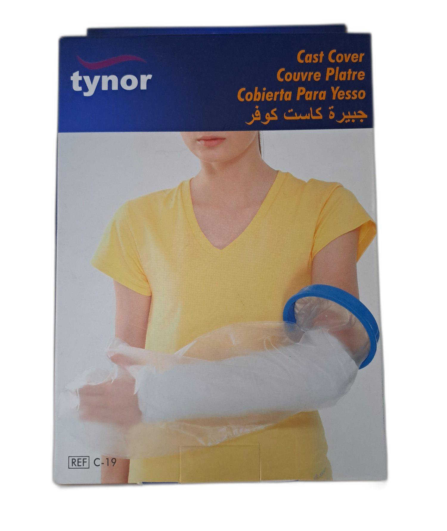 Tynor Cast Cover ( Arm) – iMediCart E Pharmacy