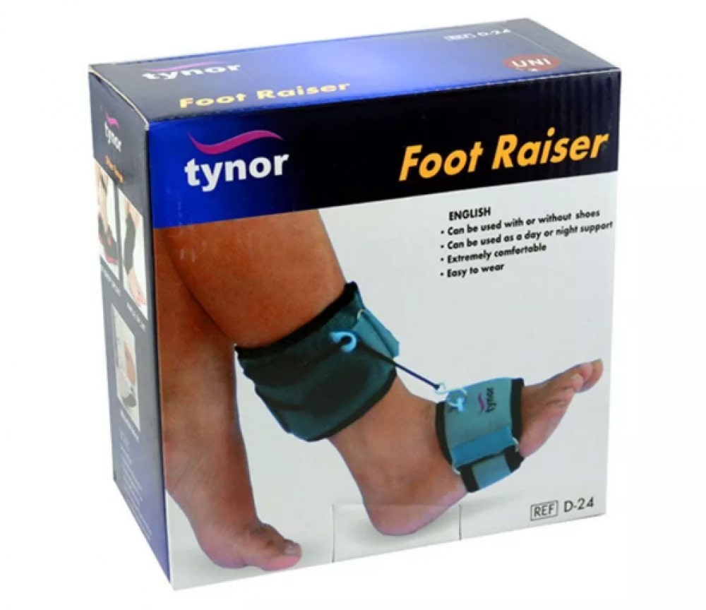 Tynor Foot Raiser | iMediCart E Pharmacy