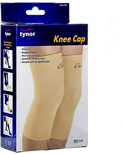 Tynor Knee Cap(Pair) – iMediCart E Pharmacy