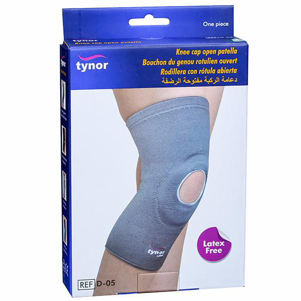 Tynor Knee Cap Open Patella – iMediCart E Pharmacy