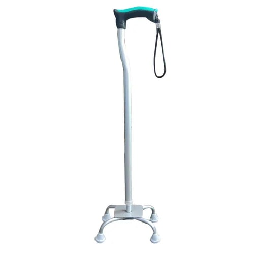 Tynor Walking Stick Quadripod – iMediCart E Pharmacy