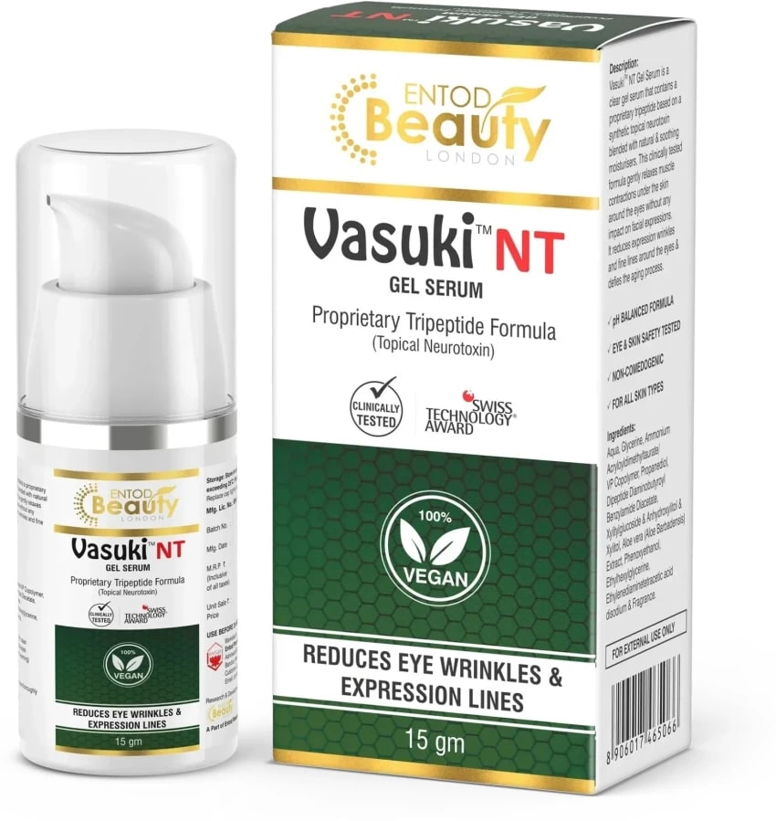 Vasuki NT Gel Serum – iMediCart E Pharmacy