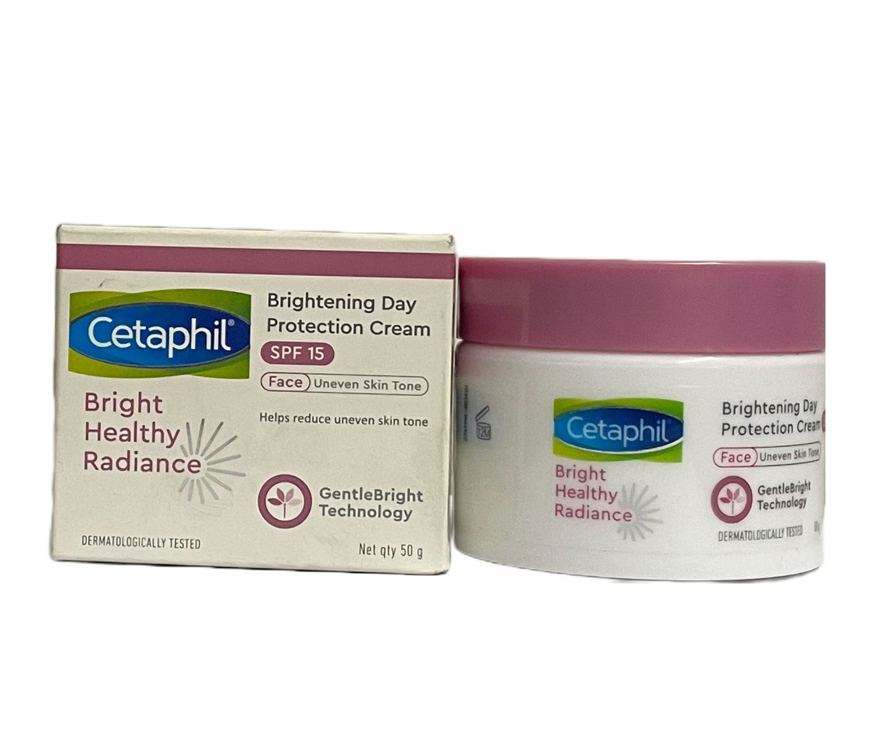 Cetaphil BHR SPF 15 Day Cream – iMediCart E Pharmacy