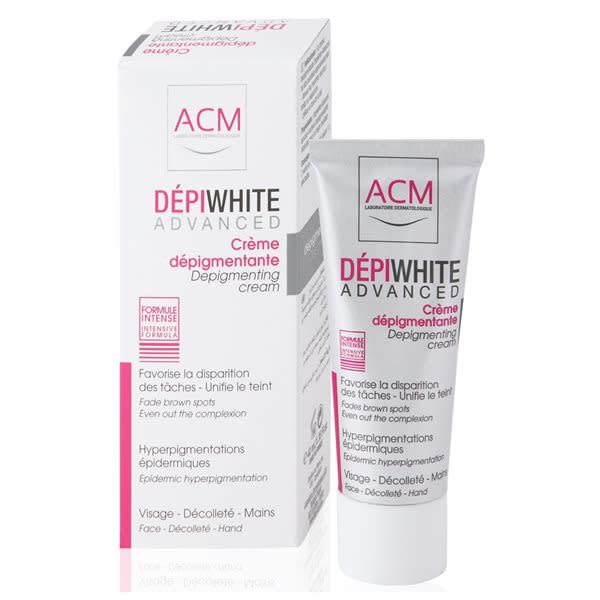 Depiwhite Advanced Depigmenting Cream by Wockhardt – iMediCart E Pharmacy