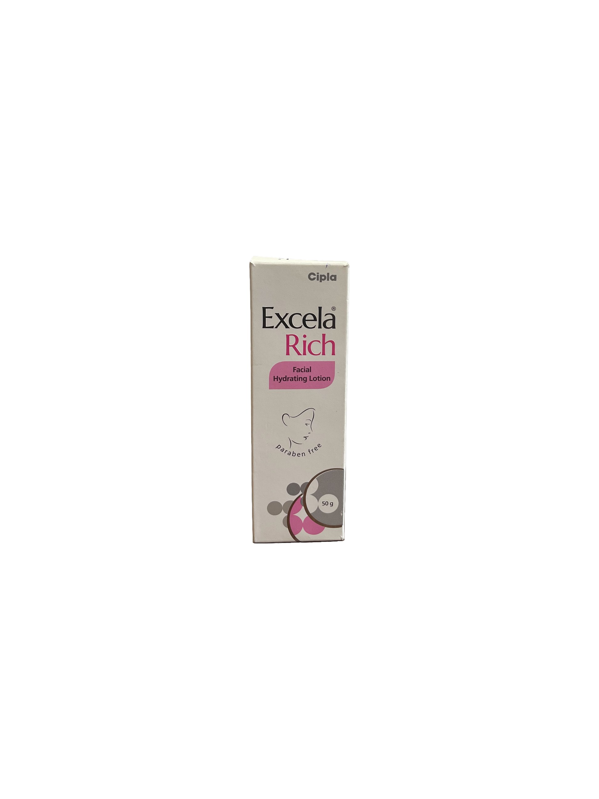 Excela Rich Hydrating Lotion – iMediCart E Pharmacy