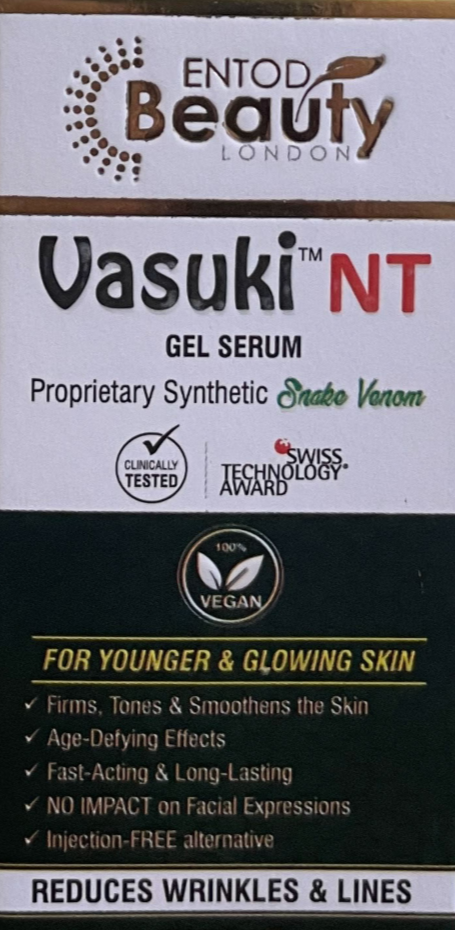 Vasuki NT Gel Serum – iMediCart E Pharmacy